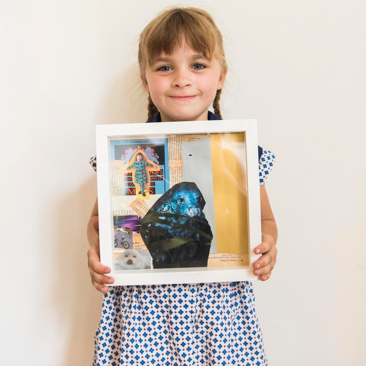 Emily Tracy - London based public artist & participatory projects