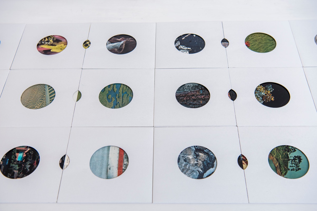 Emily Tracy - London based public artist & participatory projects