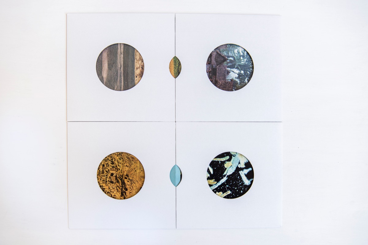 Emily Tracy - London based public artist & participatory projects