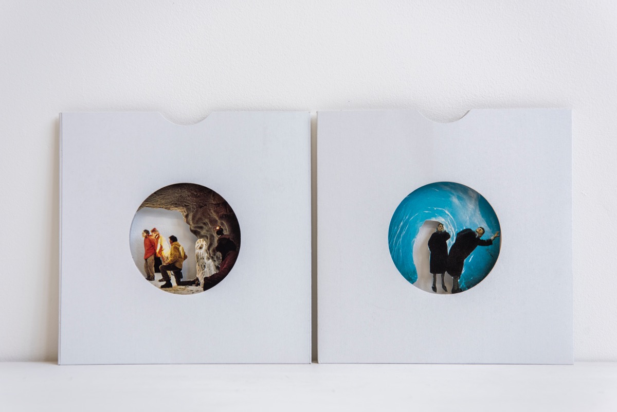 Emily Tracy - London based public artist & participatory projects